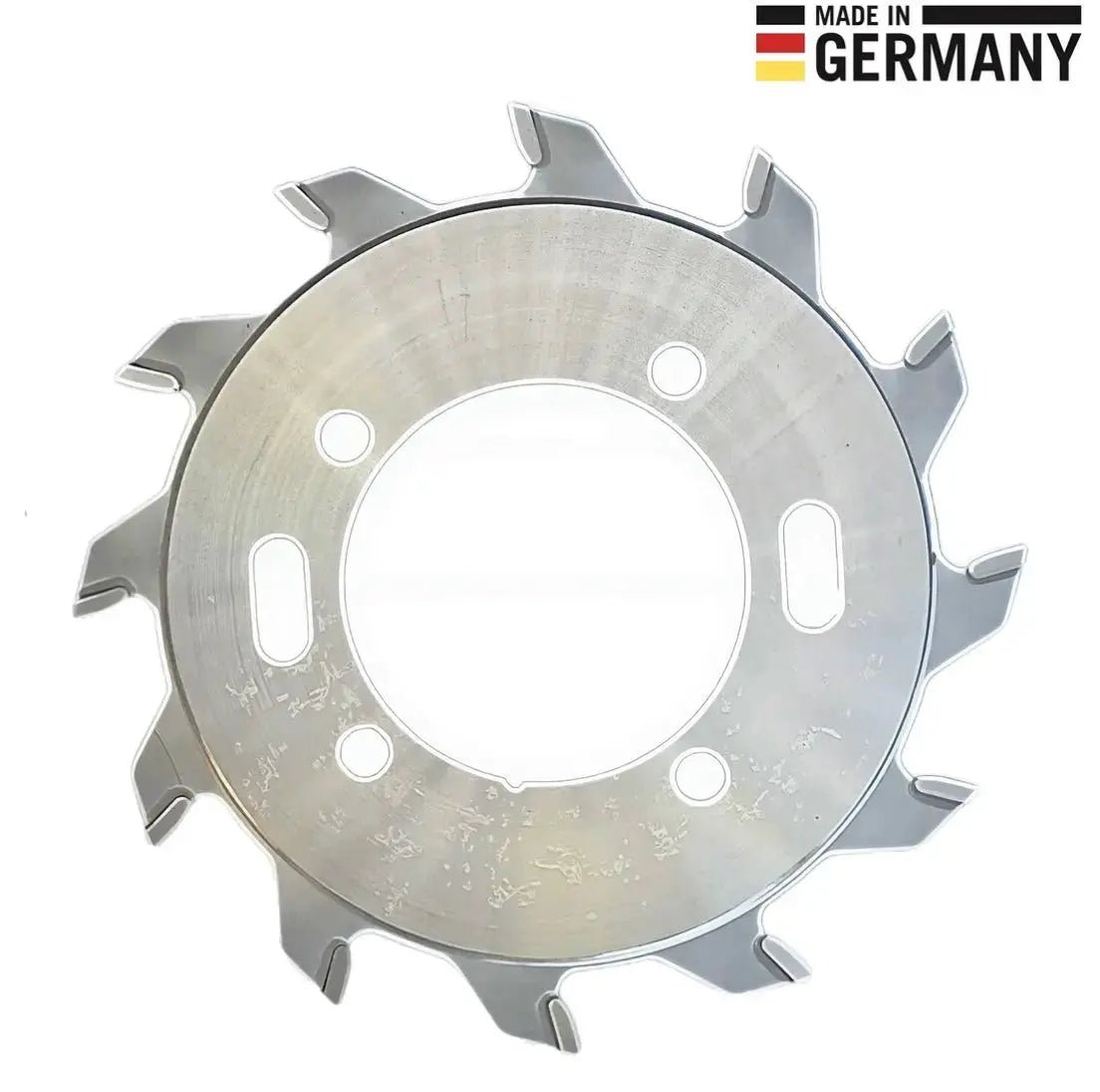 Altendorf Split Scoring Blade - 120mm x 50mm Bore — Rapid Tool